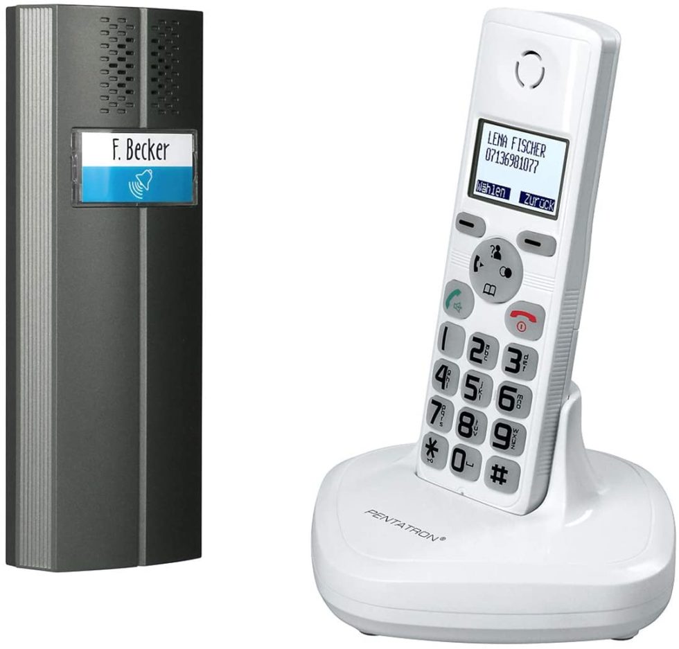 DECT Türsprechanlage - Kaufberatung 2020